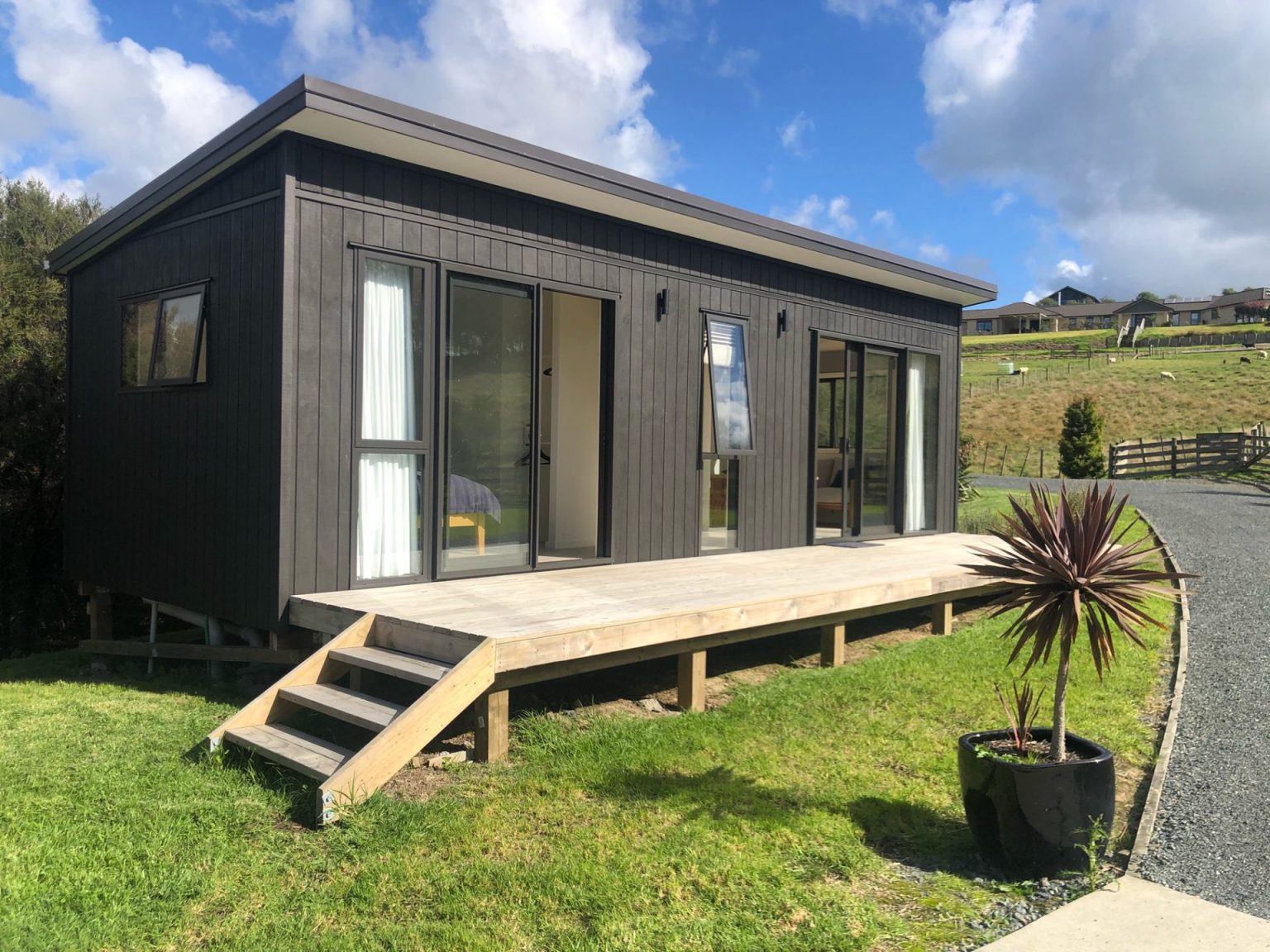 Ecopod | Blog | How we deliver the ‘eco’ in Ecopod