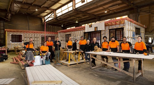 Ecopod | Blog | How we deliver the ‘eco’ in Ecopod