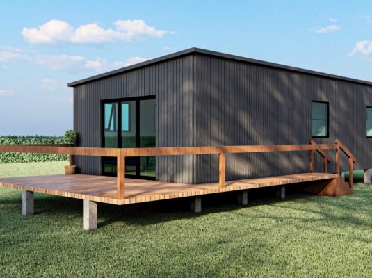 Transportable Ecopod Prices & Plans | Ecopod NZ